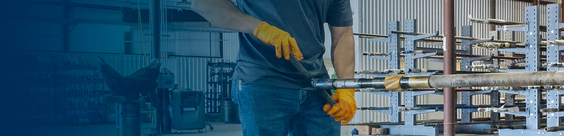 Artificial Lift Company | Maximize Production | Endurance Lift Solutions