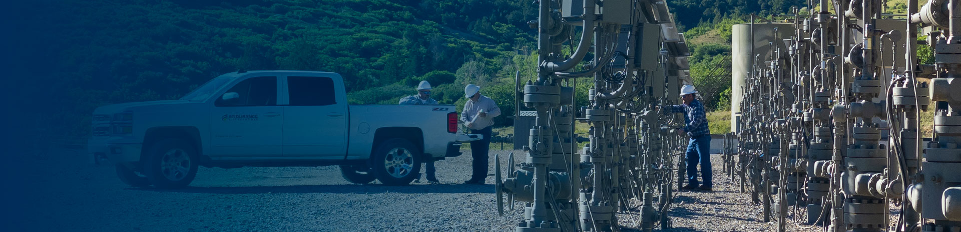 Plunger Lift Systems - Maintenance, Repair, and Installation