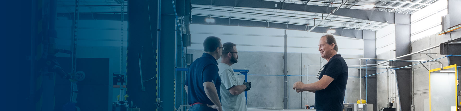 Production Perspectives Blog | Endurance Lift Solutions