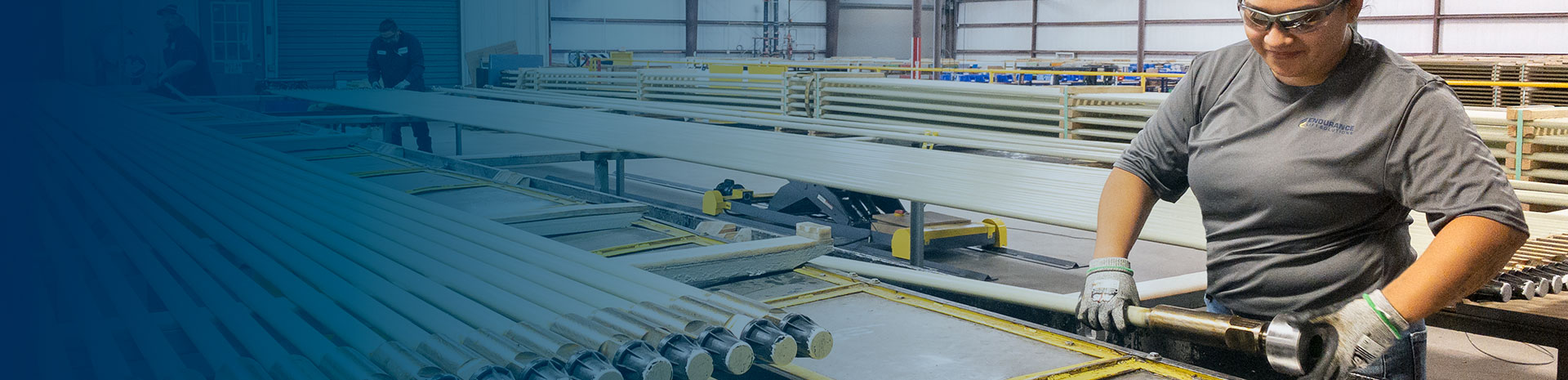 Rod Lift Solutions | Endurance Lift Solutions