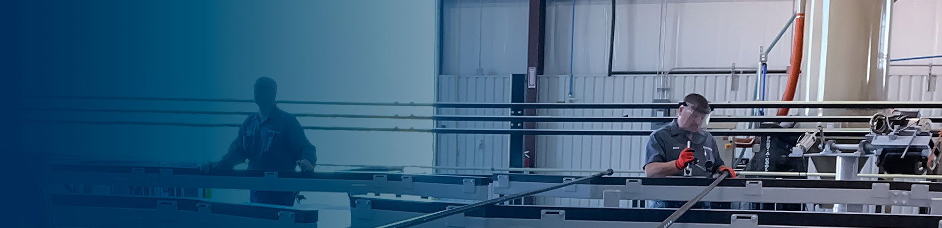 Sucker Rod Inspection & Reconditioning | Endurance Lift Solutions